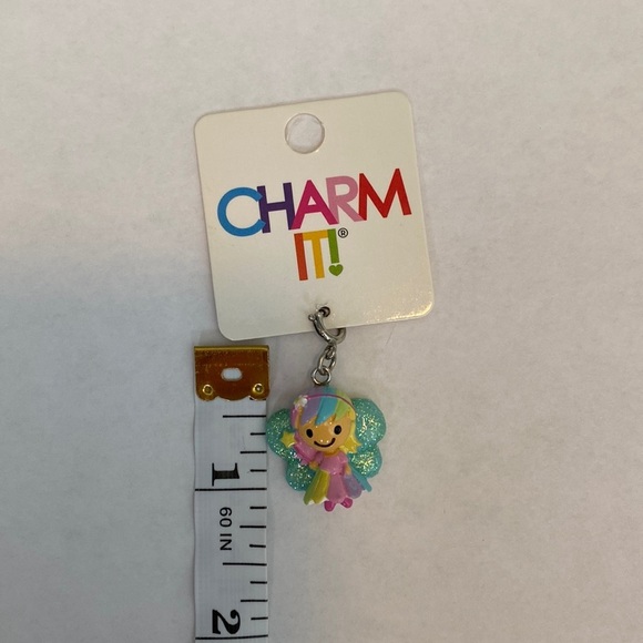 Charm IT! | Accessories | New Charm It High Intencity Kids Teen Tween ...